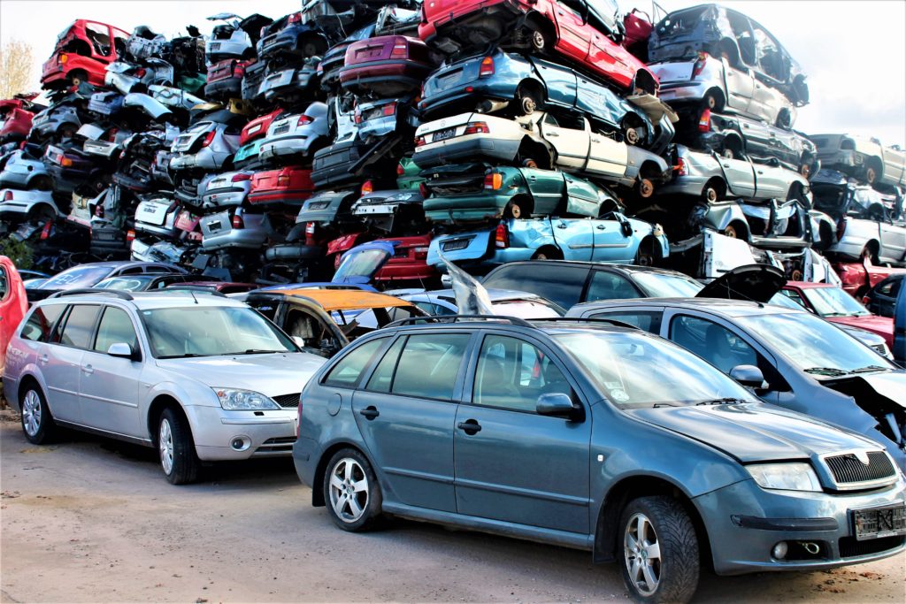 MR autolager - MR autolager